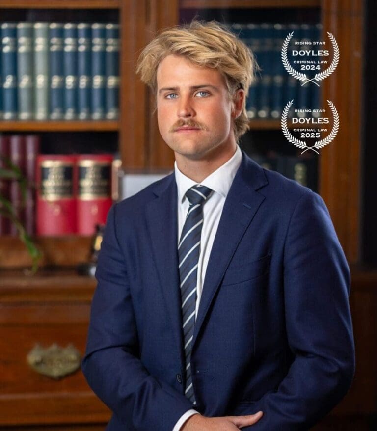 Jack Simpson | Deegan Law